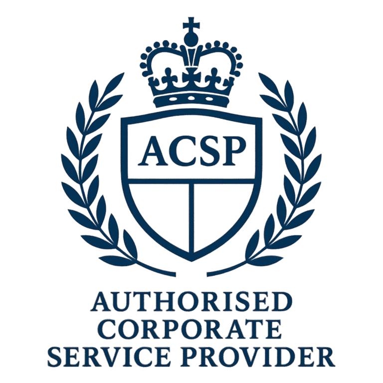ACSP – Companies House identity verification and filing requirements